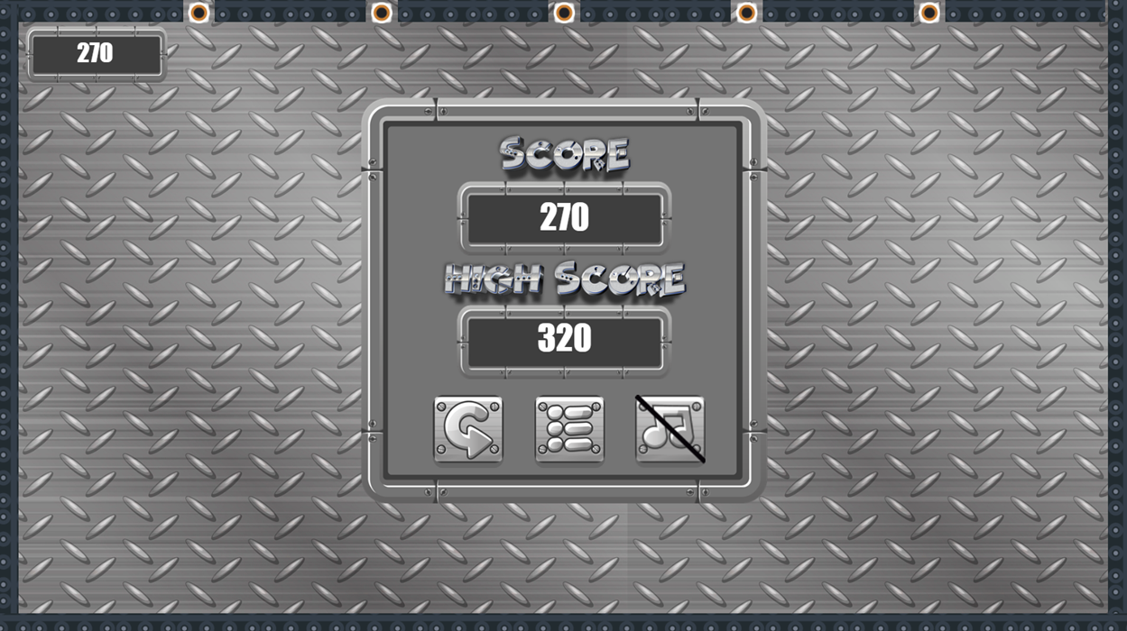 Robotic Snake - Casual Game - Desktop/Mobile - HTML5 by RichGames ...