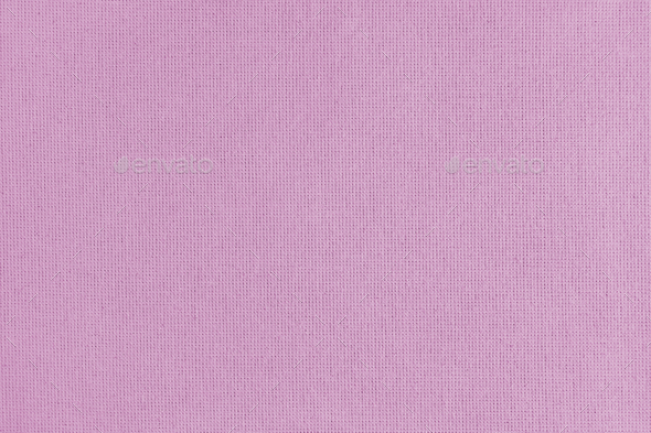 Texture Background Of Pink Cotton Fabric, Cloth Surface, Weaving Of ...