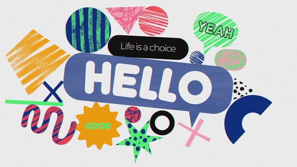 Funny Intro Titles, After Effects Project Files | VideoHive