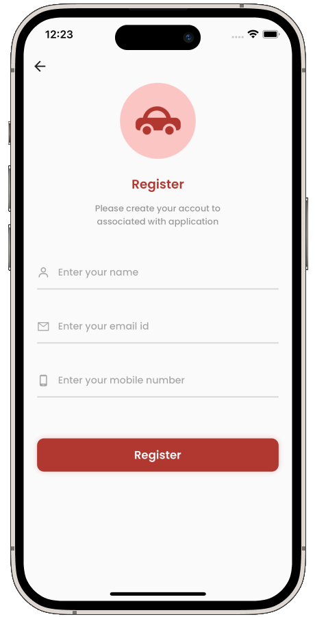 Car Buy & Sell App Template in Flutter | Multi Language | CarMax by ...