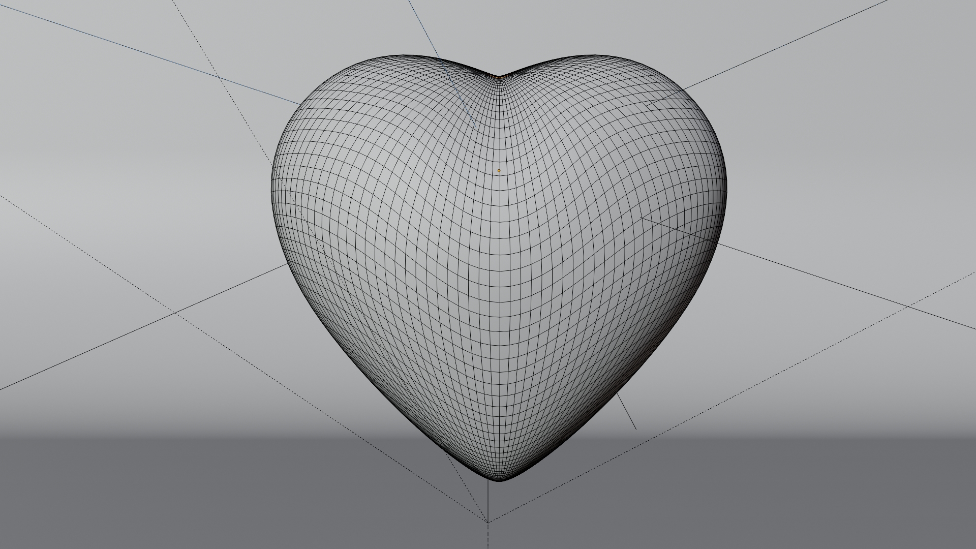 3D love heart valentines day by CGIABHYY | 3DOcean