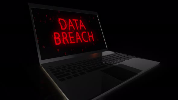 Data Breach, Motion Graphics | VideoHive