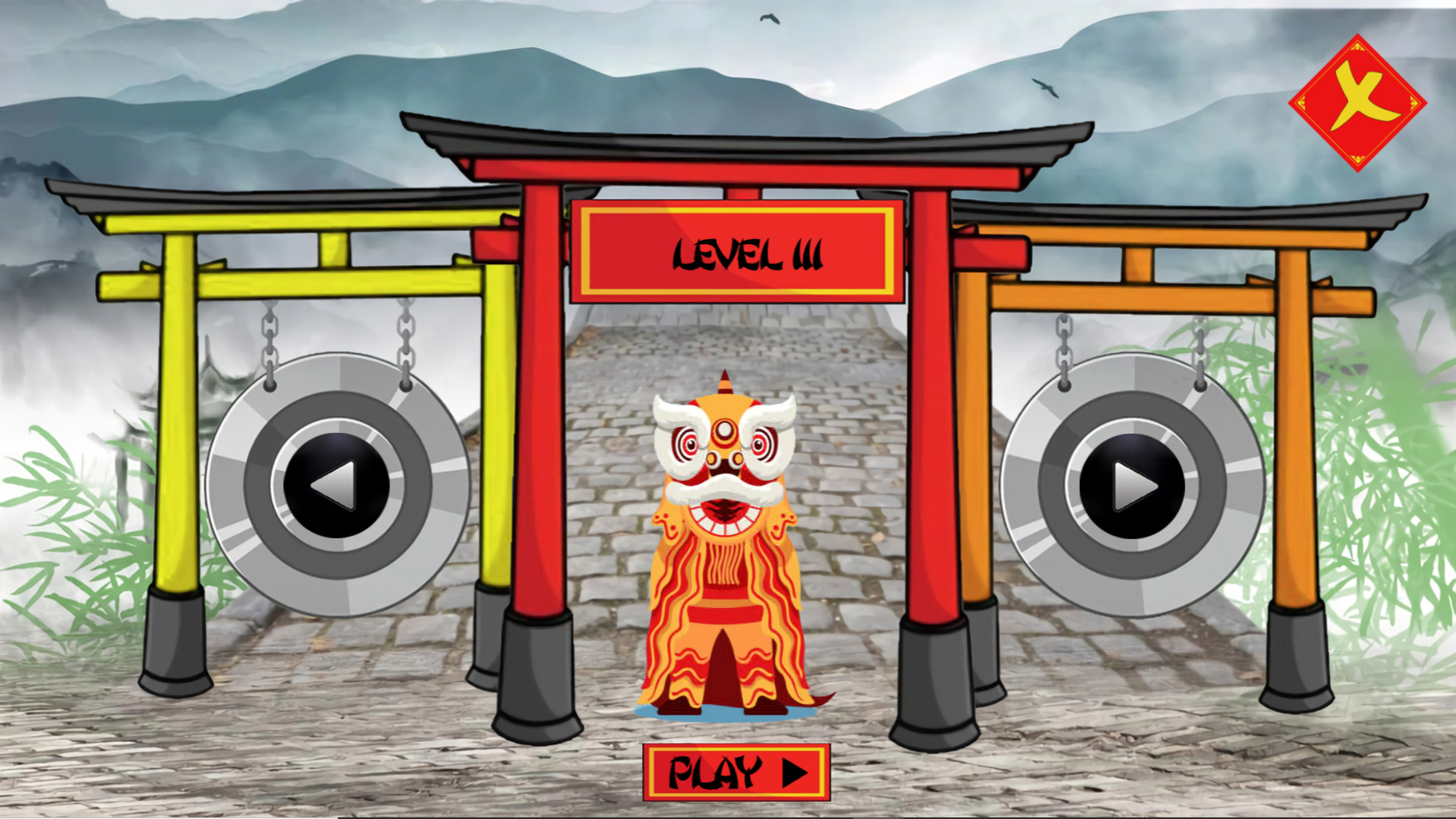 Basic Mahjong (HTML5 Game - Construct 3) by kokokAyam | CodeCanyon