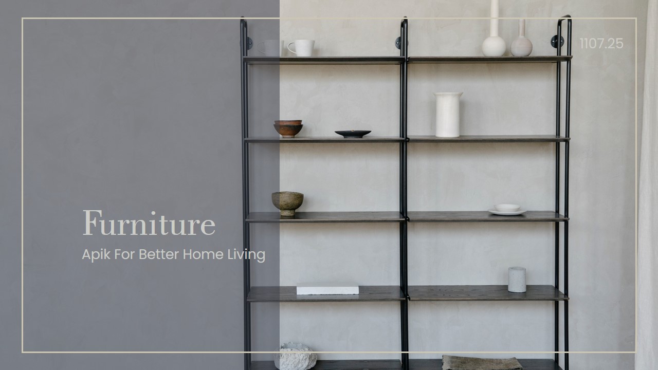 Beige Minimalist Portfolio, Presentation Templates | GraphicRiver