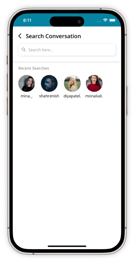 Instagram Clone App Template in React Native CLI | Social sharing ...