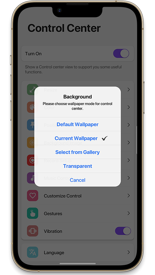 Control Center - Centralized Device Management with Admob by Dev_Gurus