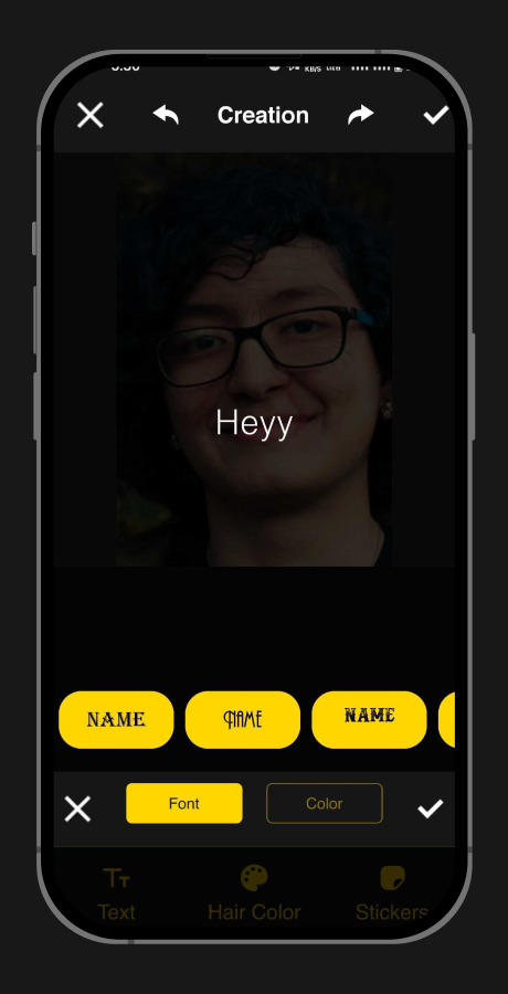 Old Face Maker - Face Aging Editor - Old Face Swap - Future Face Maker ...