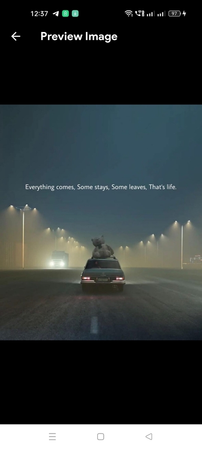 Threadster - Threads Video, Image and GIF Downloader with AdMob by G-Devs