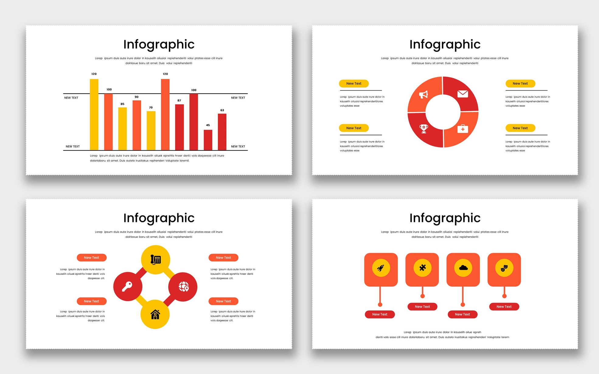 College - Education PowerPoint Template, Presentation Templates ...