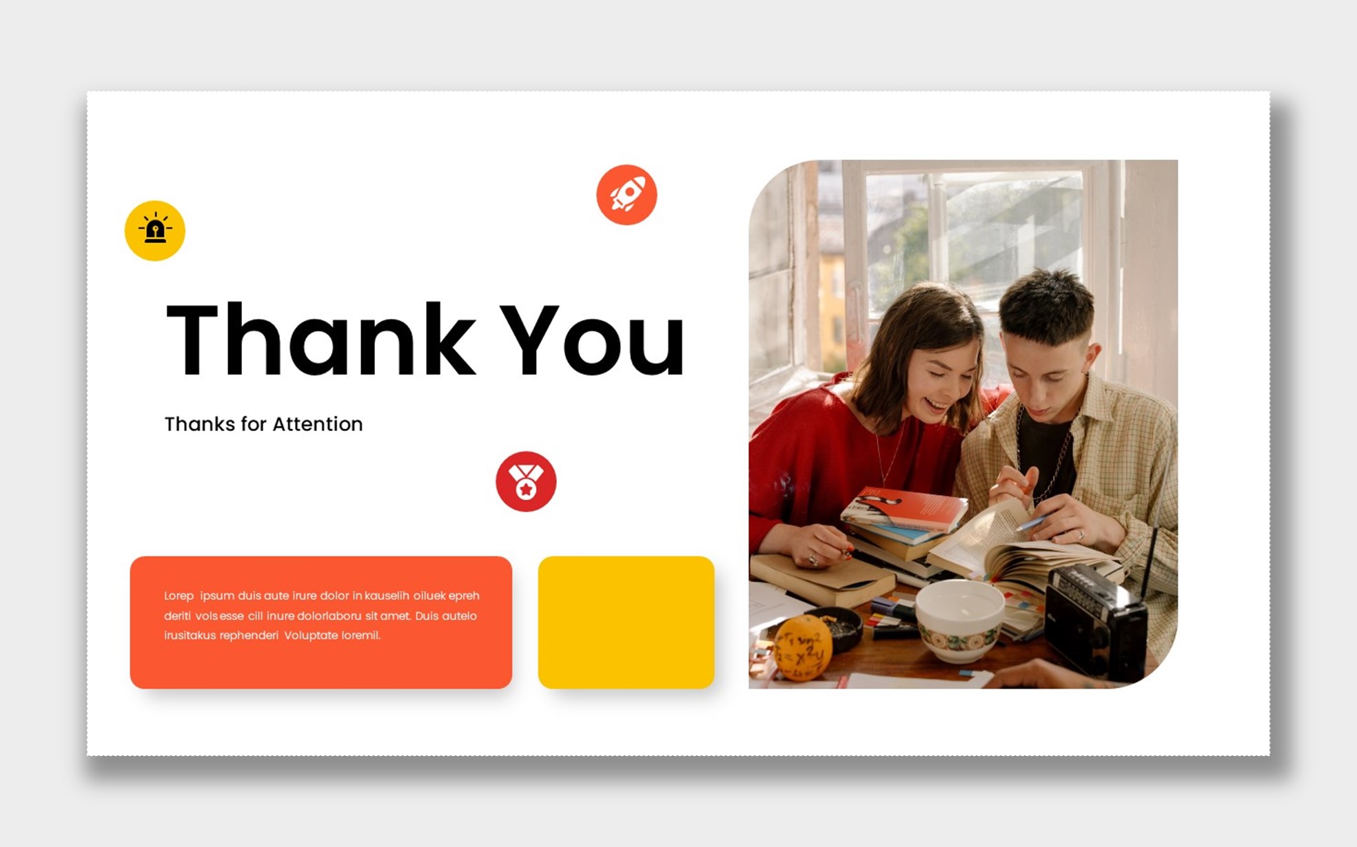 College - Education PowerPoint Template, Presentation Templates ...