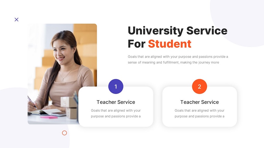 Teacher - Education Powerpoint Template, Presentation Templates ...