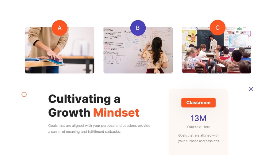 Teacher - Education Powerpoint Template, Presentation Templates ...