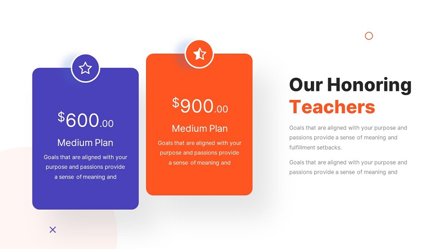 Teacher - Education Powerpoint Template, Presentation Templates ...