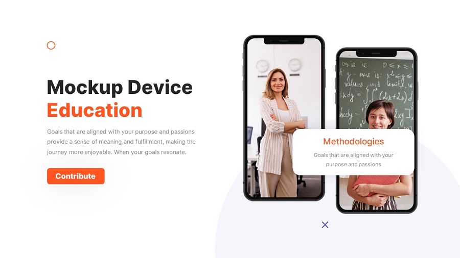 Teacher - Education Powerpoint Template, Presentation Templates ...