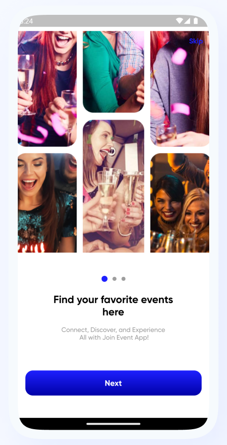 MagicMate - Multivendor Ticket Booking Management App | Event Ticket Booking App | Full Solution ...