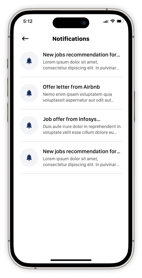 Job Classifieds App in Ionic | Job Finding App| Recruitment Portal Job ... Job Classifieds App in Ionic | Job Finding App| Recruitment Portal Job ...