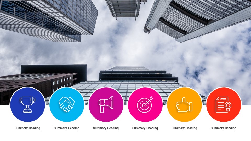 Project Status PowerPoint Presentation Template, Presentation Templates