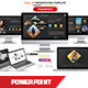 Chill Up Powerpoint Presentation Templates, Presentation Templates