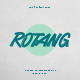 Rotang - Handwritten Typeface, Fonts | GraphicRiver