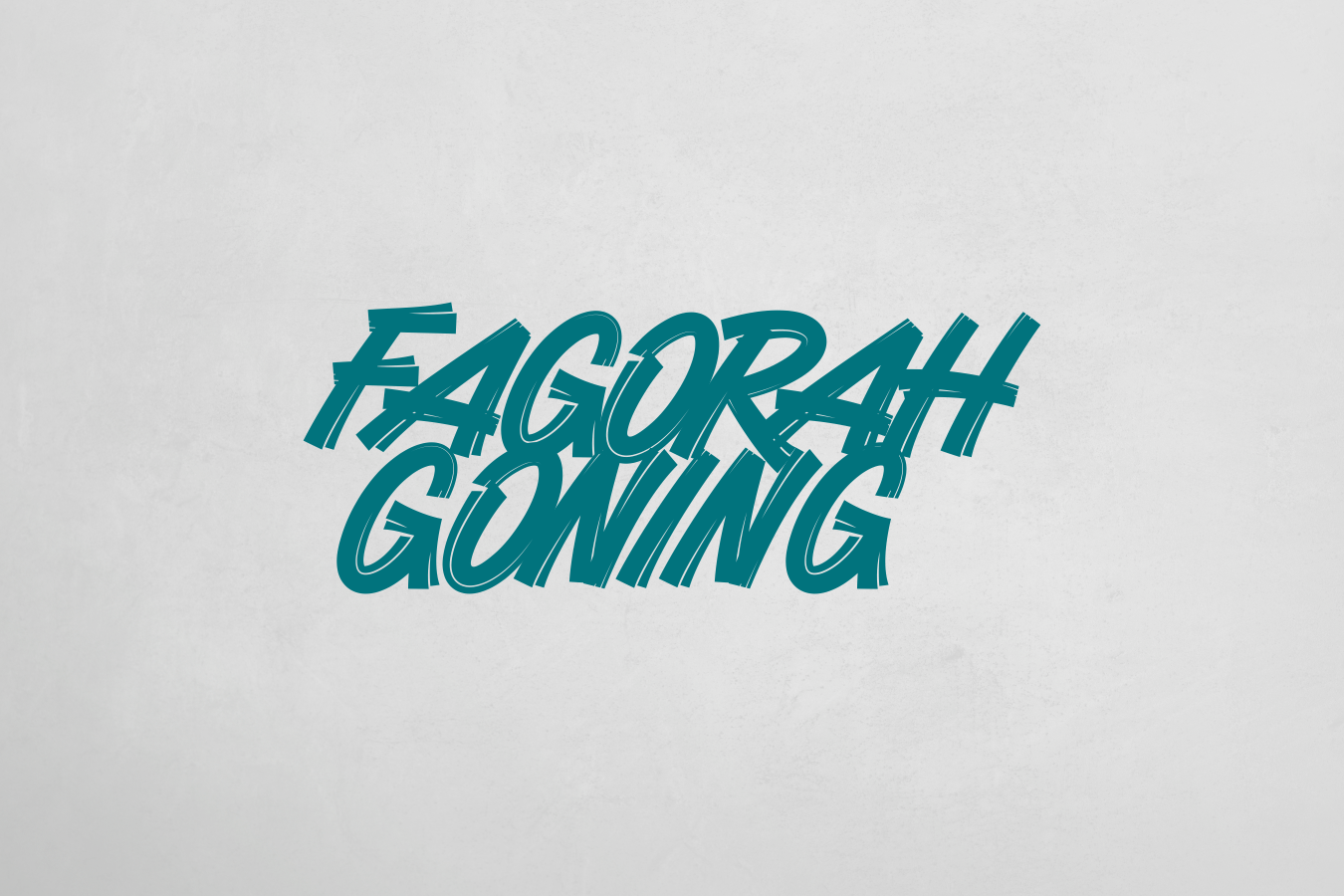 Rotang - Handwritten Typeface, Fonts | GraphicRiver