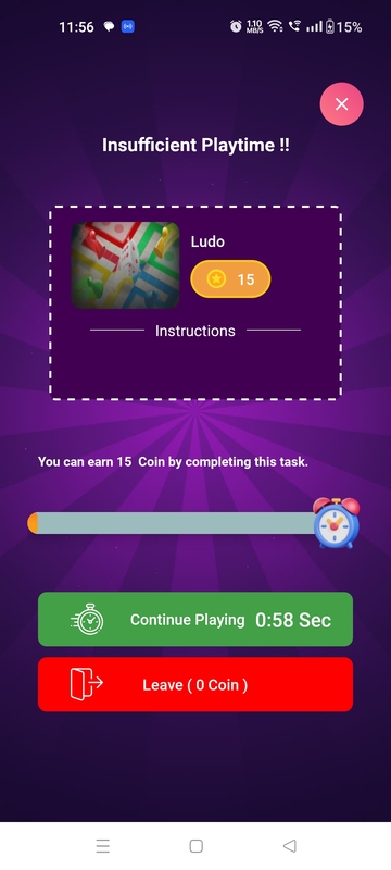 Reward Point - CPI Offer + Offerwall + Game + Spin by Techsumer | CodeCanyon