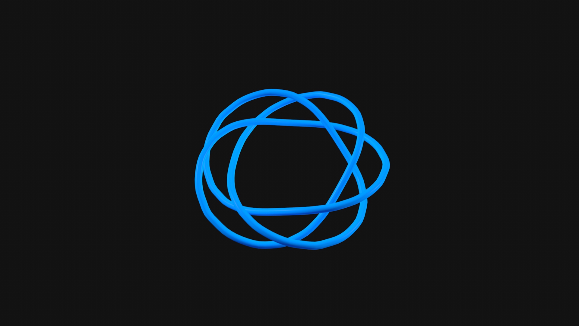 Torus Knot 7 by pinnaclecgarts | 3DOcean