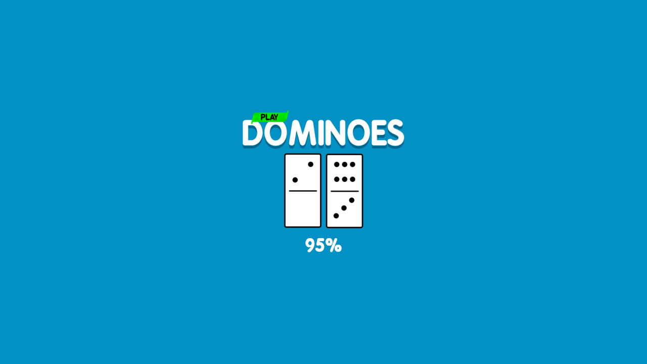 Play Dominoes - HTML5 Game by demonisblack | CodeCanyon