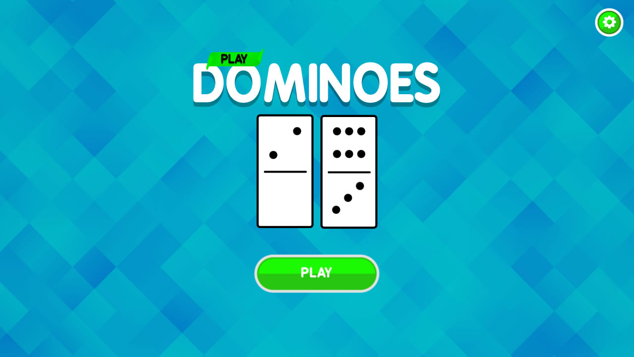Play Dominoes - HTML5 Game by demonisblack | CodeCanyon