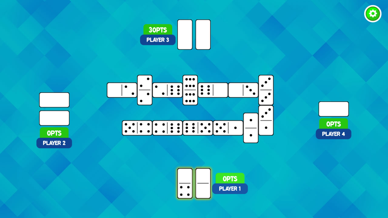 Play Dominoes - HTML5 Game by demonisblack | CodeCanyon