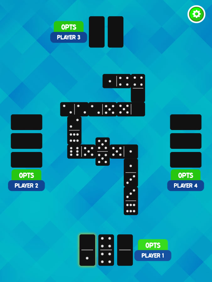 Play Dominoes - HTML5 Game by demonisblack | CodeCanyon