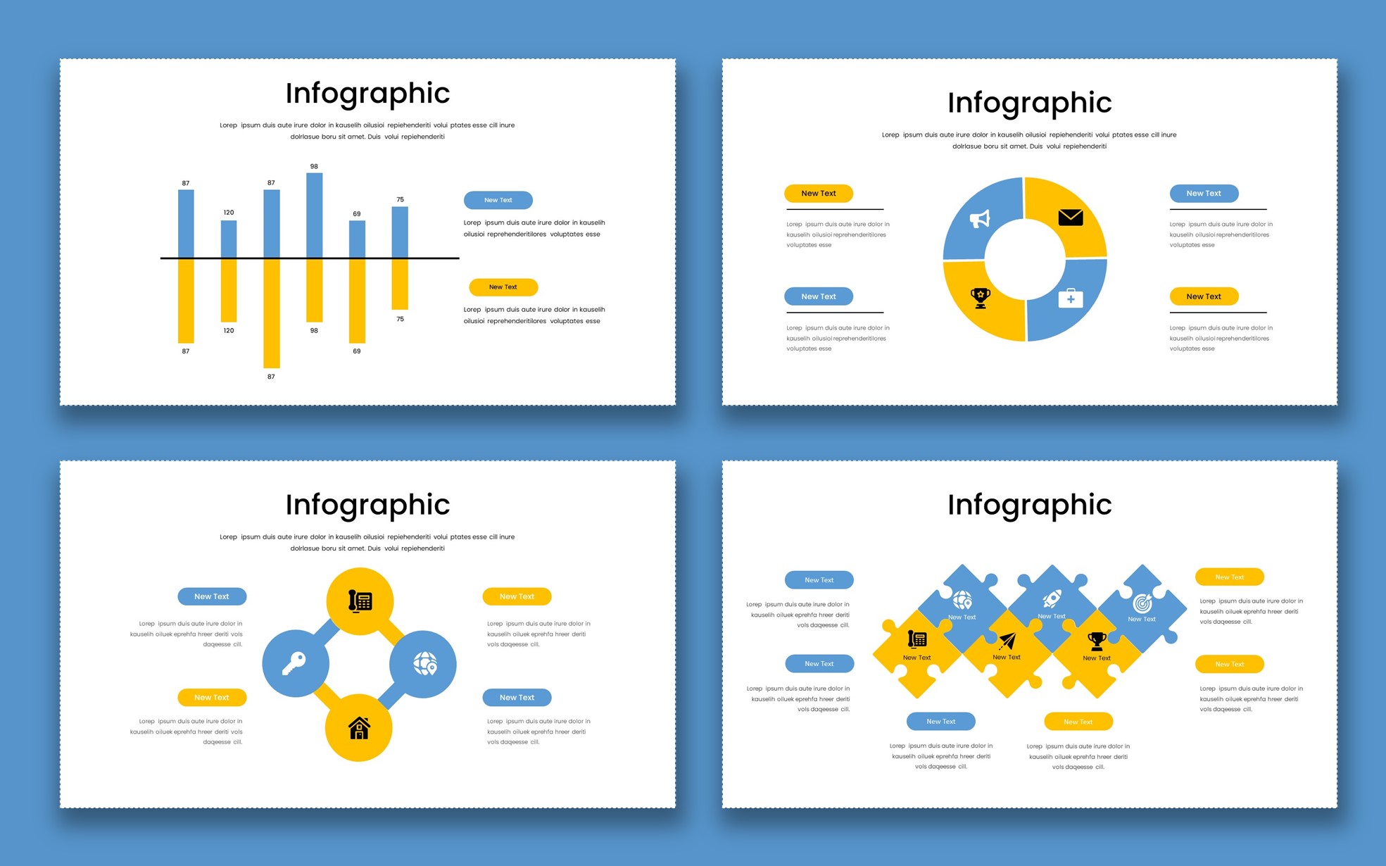 Mastery - Education Keynote Template, Presentation Templates | GraphicRiver
