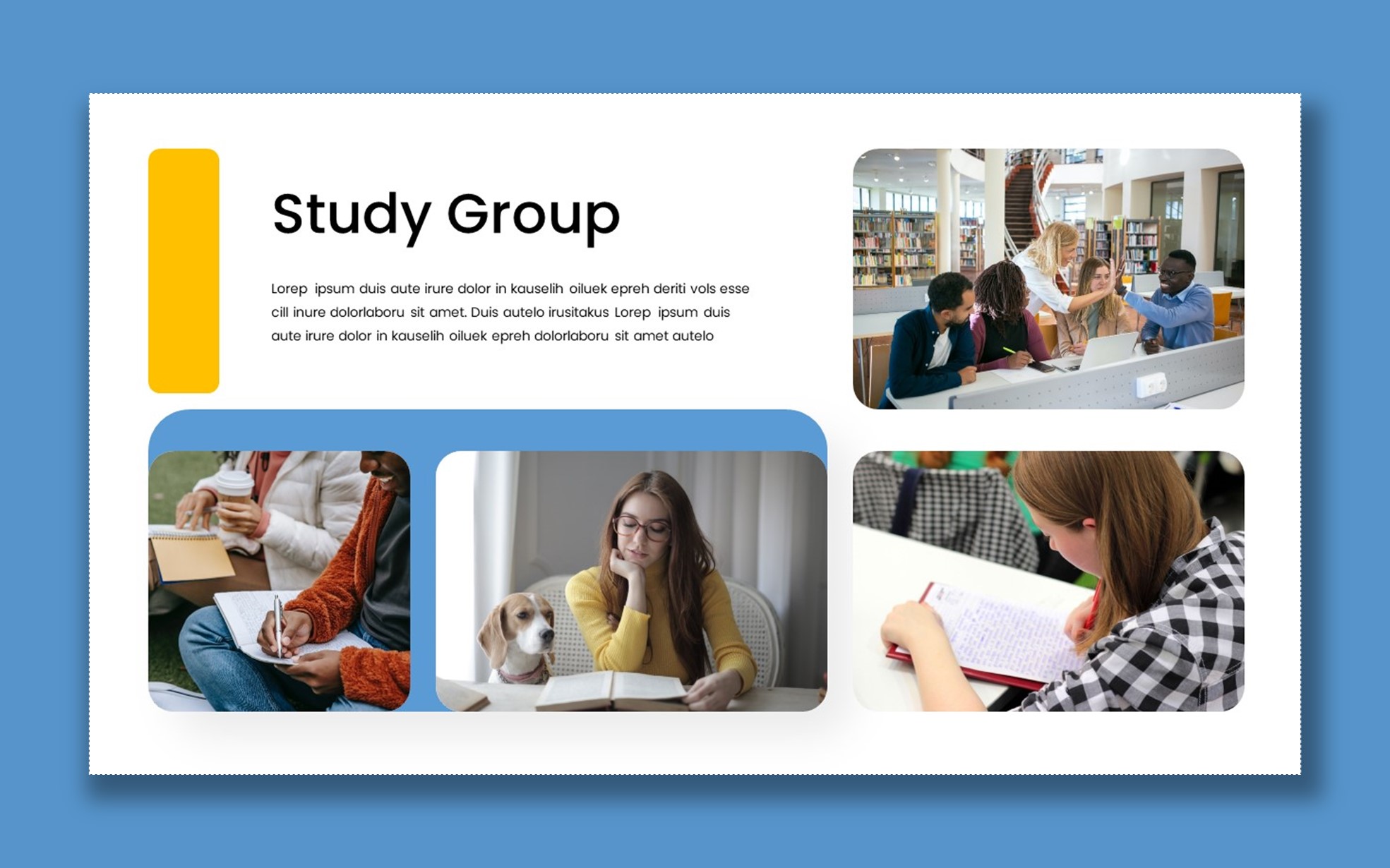 Mastery - Education Keynote Template, Presentation Templates | GraphicRiver