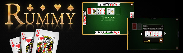 Rummy - HTML5 Card Games by codethislab | CodeCanyon