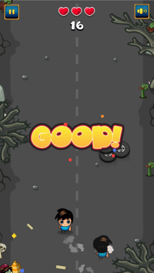 Run of Life - HTML5 Game - Construct 3 by QkyGamesStudio | CodeCanyon