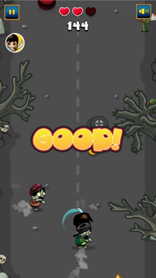 Run of Life - HTML5 Game - Construct 3 by QkyGamesStudio | CodeCanyon