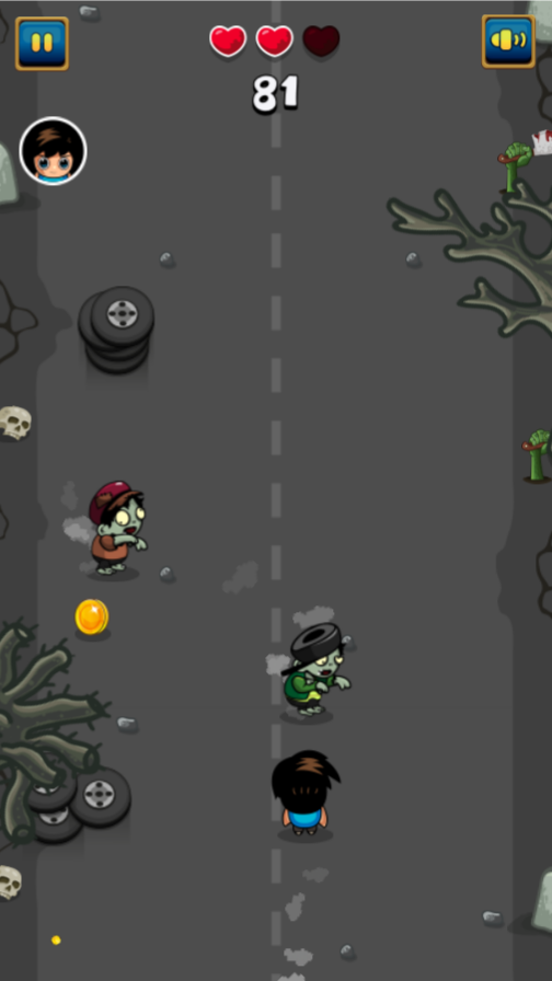 Run of Life - HTML5 Game - Construct 3 by QkyGamesStudio | CodeCanyon