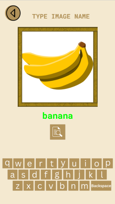 Word Game - HTML5 GAME by BouraouiTech | CodeCanyon