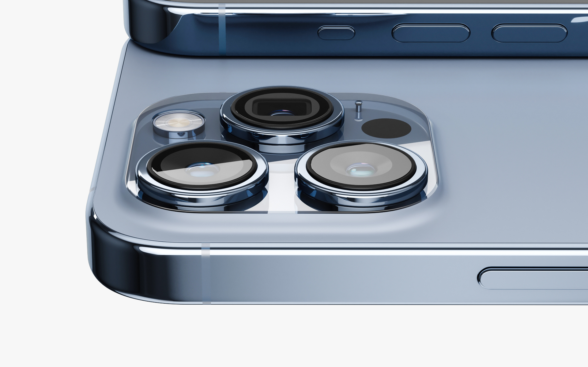 Apple iPhone 15 pro MAX v2 by madMIX_X | 3DOcean