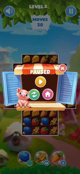 farm house (Admob + Android Studio+ GDPR) by monkey-creative | CodeCanyon