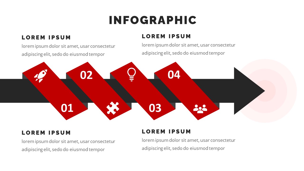 Bossty - Business and Finance Powerpoint Template, Presentation Templates