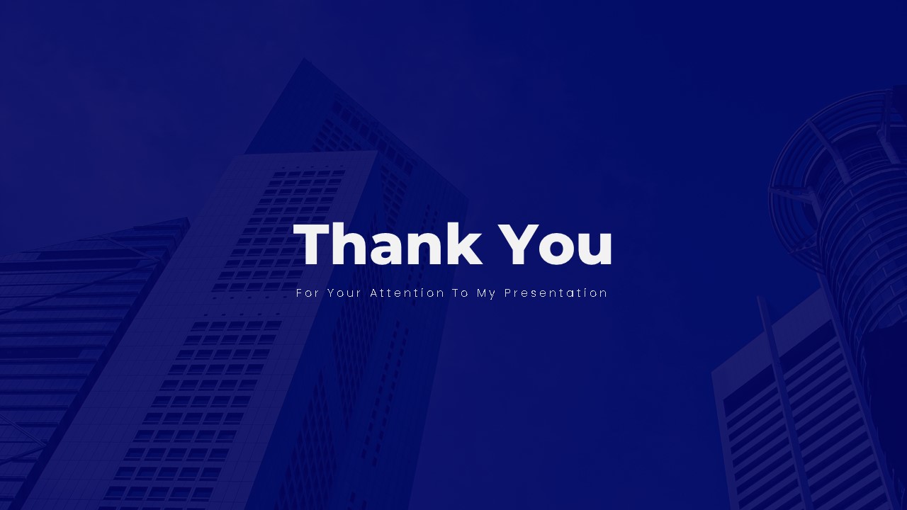 Elbone – Business PowerPoint Presentation Template, Presentation Templates