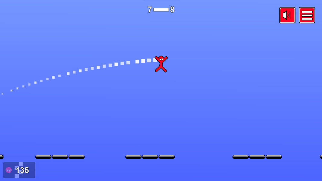 Stickman Rope Heroes - HTML5 Game - Construct 3 by 66bugra66 | CodeCanyon