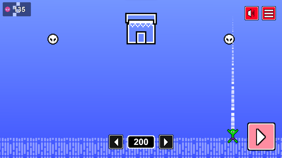 Stickman Rope Heroes - HTML5 Game - Construct 3 by 66bugra66 | CodeCanyon