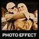 Craft Paper Photo Effect, Add-ons | GraphicRiver