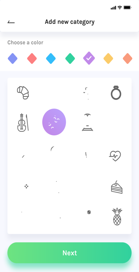 Lezatos ANDROID + IOS + FIGMA + XD + SKETCH + Blend | UI Kit | ReactNative (CLI) | Food Delivery ...