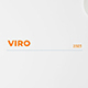 Viro, Presentation Templates | GraphicRiver