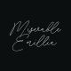 Miserable Emillia A Bouncy Calligraphy, Fonts | GraphicRiver