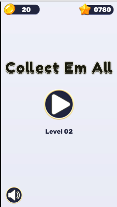 Collect Em All - Html5 (Construct3) by PaintGame | CodeCanyon