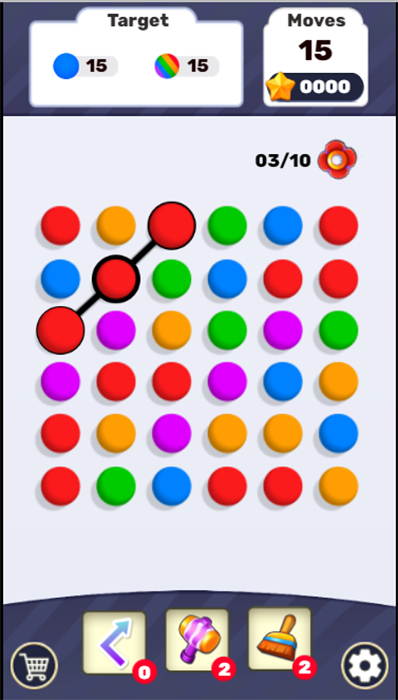 Collect Em All - Html5 (Construct3) by PaintGame | CodeCanyon