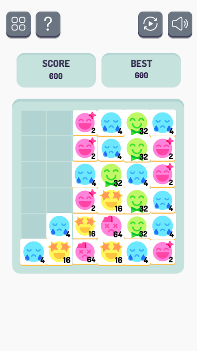 Merge Emoji - Html5 Game Construct 3 by EyeQStudio | CodeCanyon